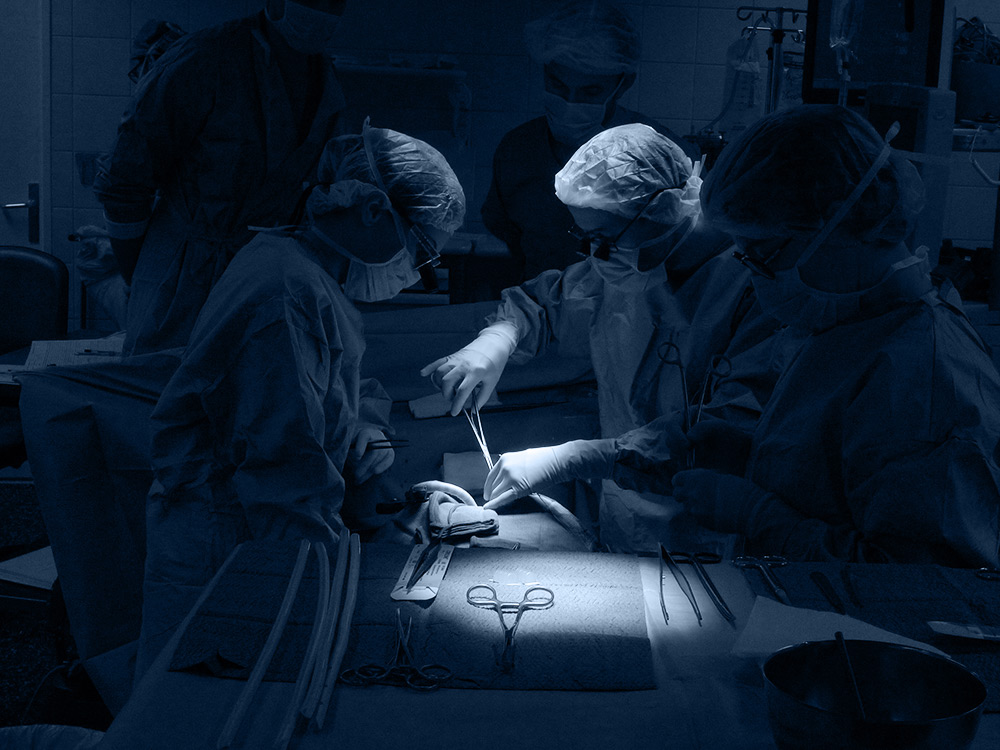 Design en santé - Medical Design - présentation de l'agence